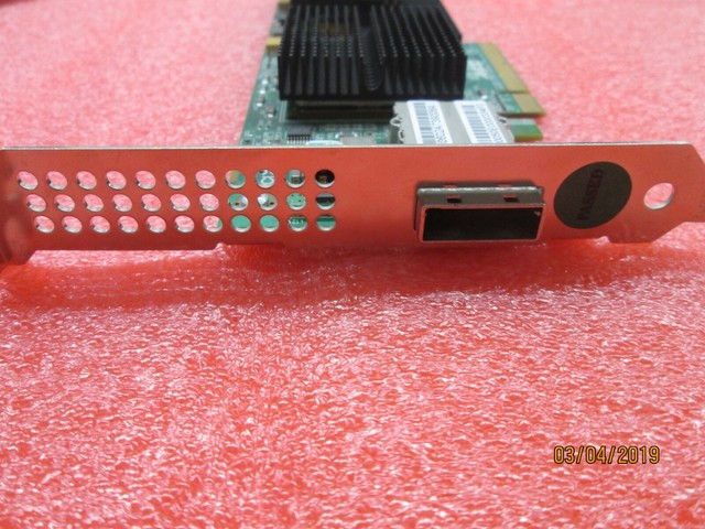 Controller RAID 3ware 9690sa-4i4e BBU SAS SATA Low Profile for sale ...