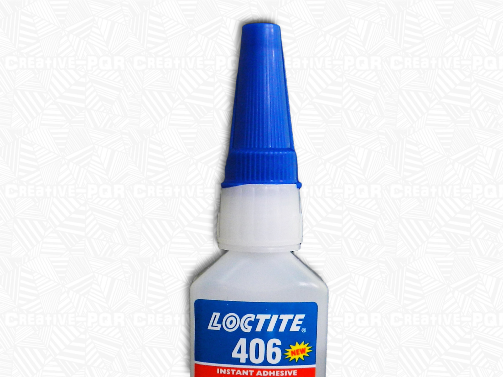 Loctite 406 20g (25ml) Instant Adhesive, Industrial Strength 40633 x 2 ...