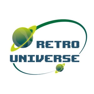Retro-Universe | eBay Stores