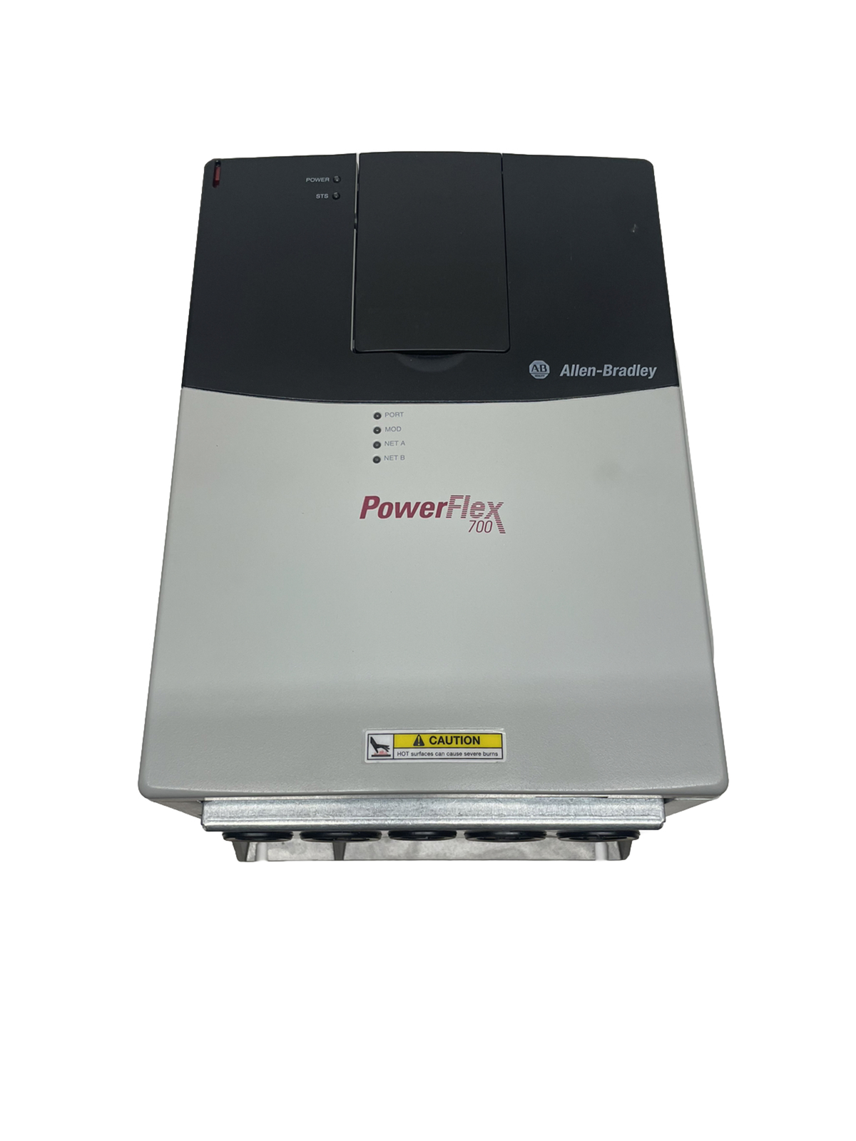 Allen-Bradley Powerflex 700 Adjustable Frequency AC Drive for sale ...