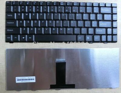 ASUS F80 F80C F80S F80L Series laptop Keyboard 04GNH41KUS00 V020462CS1 ...