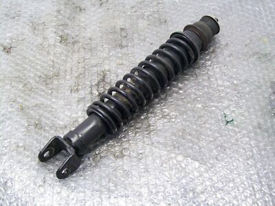 REAR SHOCK ABSORBER FOR PIAGGIO NRG-NTT 50 FROM 1996 (e24358) | eBay ...