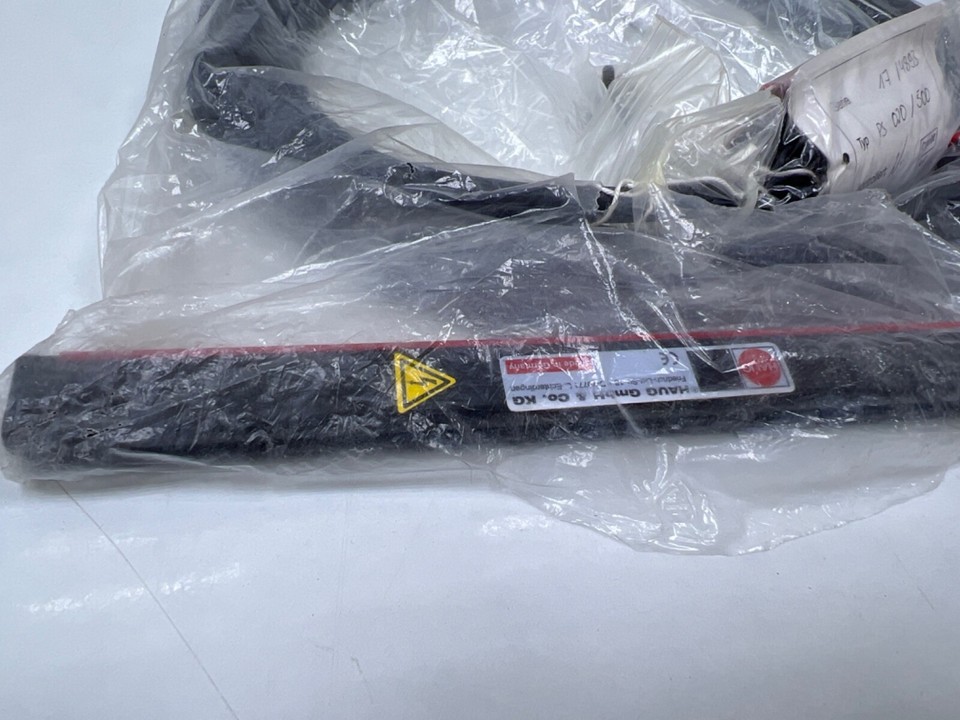 HAUG IONISATION BAR PS 020 500 RADIAL | eBay