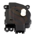 Heater Air Blend Door Actuator For Chrysler Dodge 08-16 Ram 11-15 Mode ...