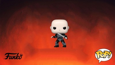 Funko Pop! Feyd-Rautha Harkonnen Dune: Part Two 1497 In Stock | eBay