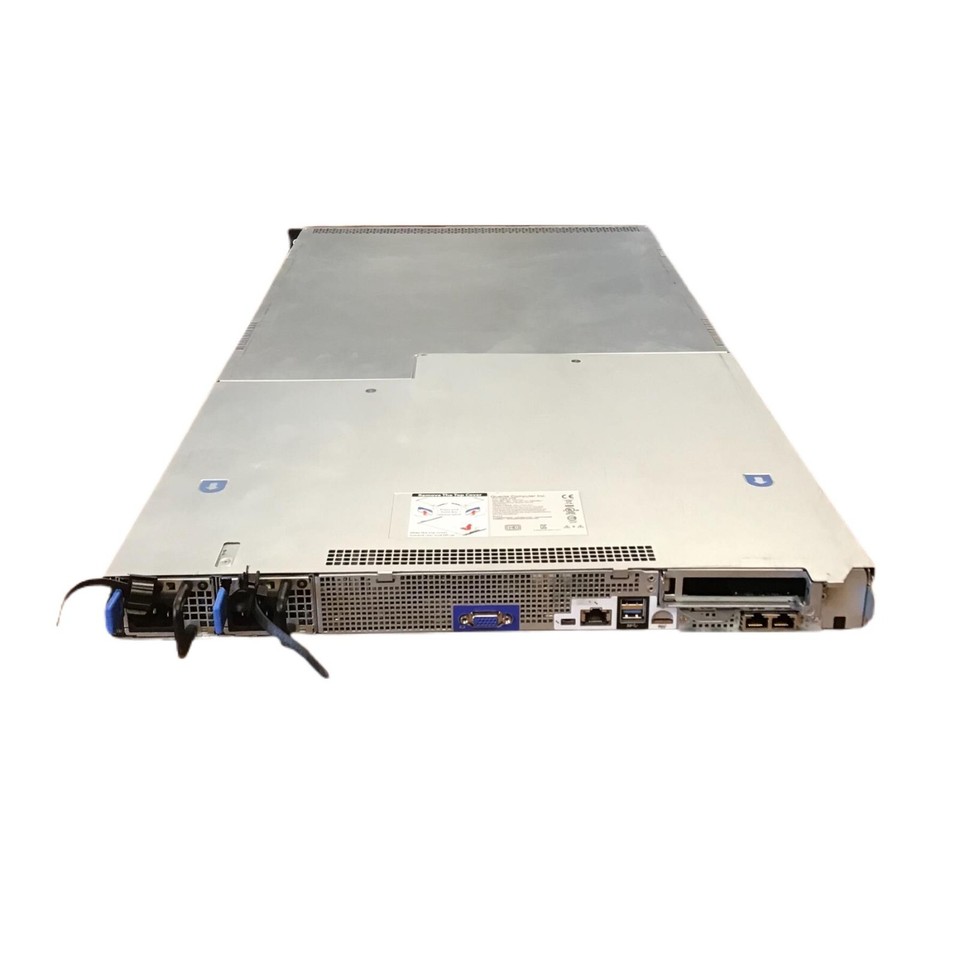 1U Storage Server 12x 3.5" QCT D52T-1ULH 2x Xeon Gold 6130 18 Cores ...