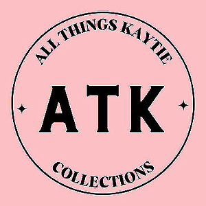 All things Kaytie | eBay Stores