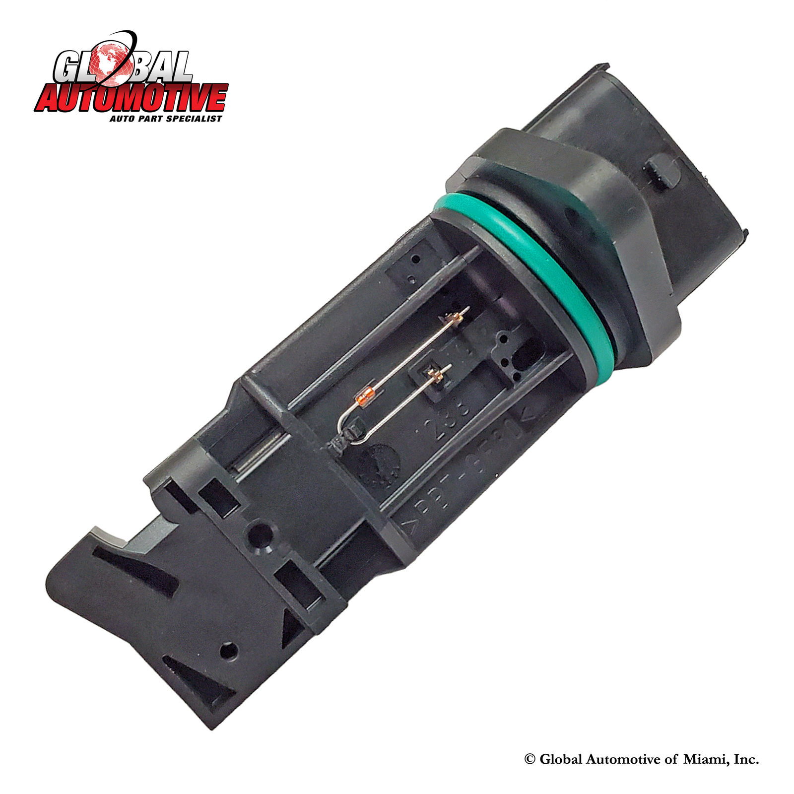 Bosch Mass Air Flow MAF Sensor for C30 C70 S40 S60 S70 S80 V50 V70 XC70 ...