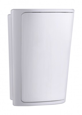 DSC PG9914 WIRELESS MOTION SENSOR DETECTOR PIR POWER G QOLSYS iQ2 iQ4 ...