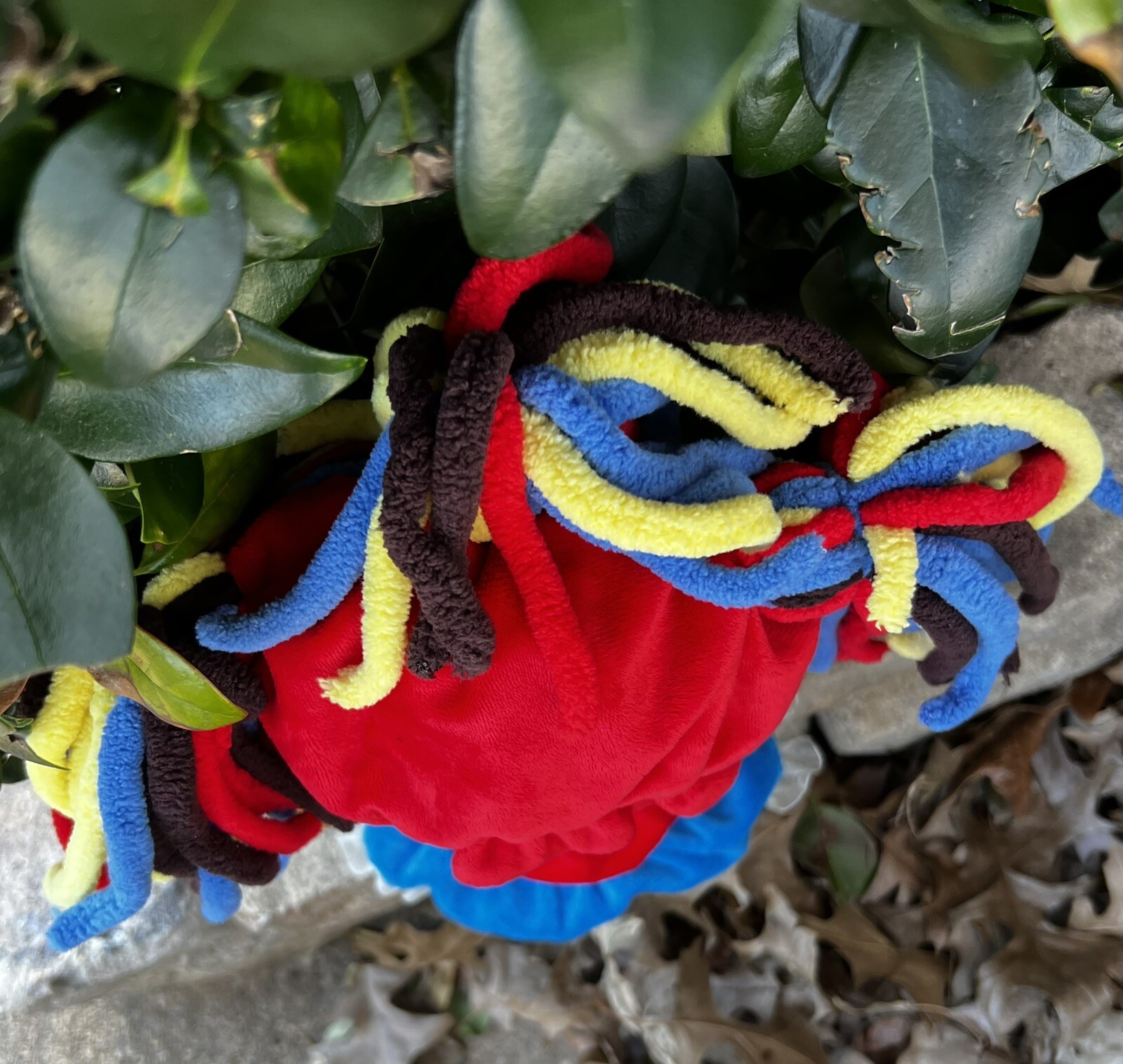 Flip Zee Girls Precious Ethnic Kapi African American Plush Doll 16 ...