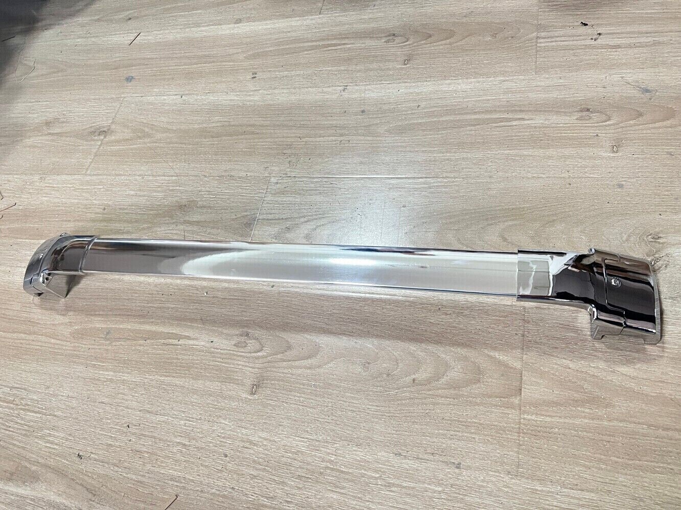 Crossbar Cross bars Fits for Cadillac XT4 2019-2022 Roof Rack Rail ...