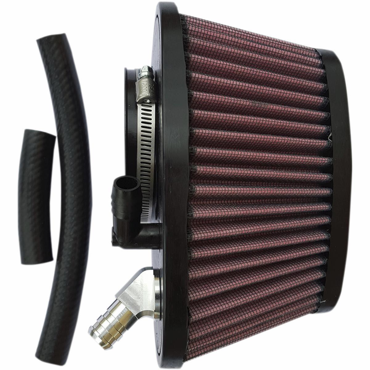 Trask Performance - TM-8000 - Air Cleaner for sale online | eBay