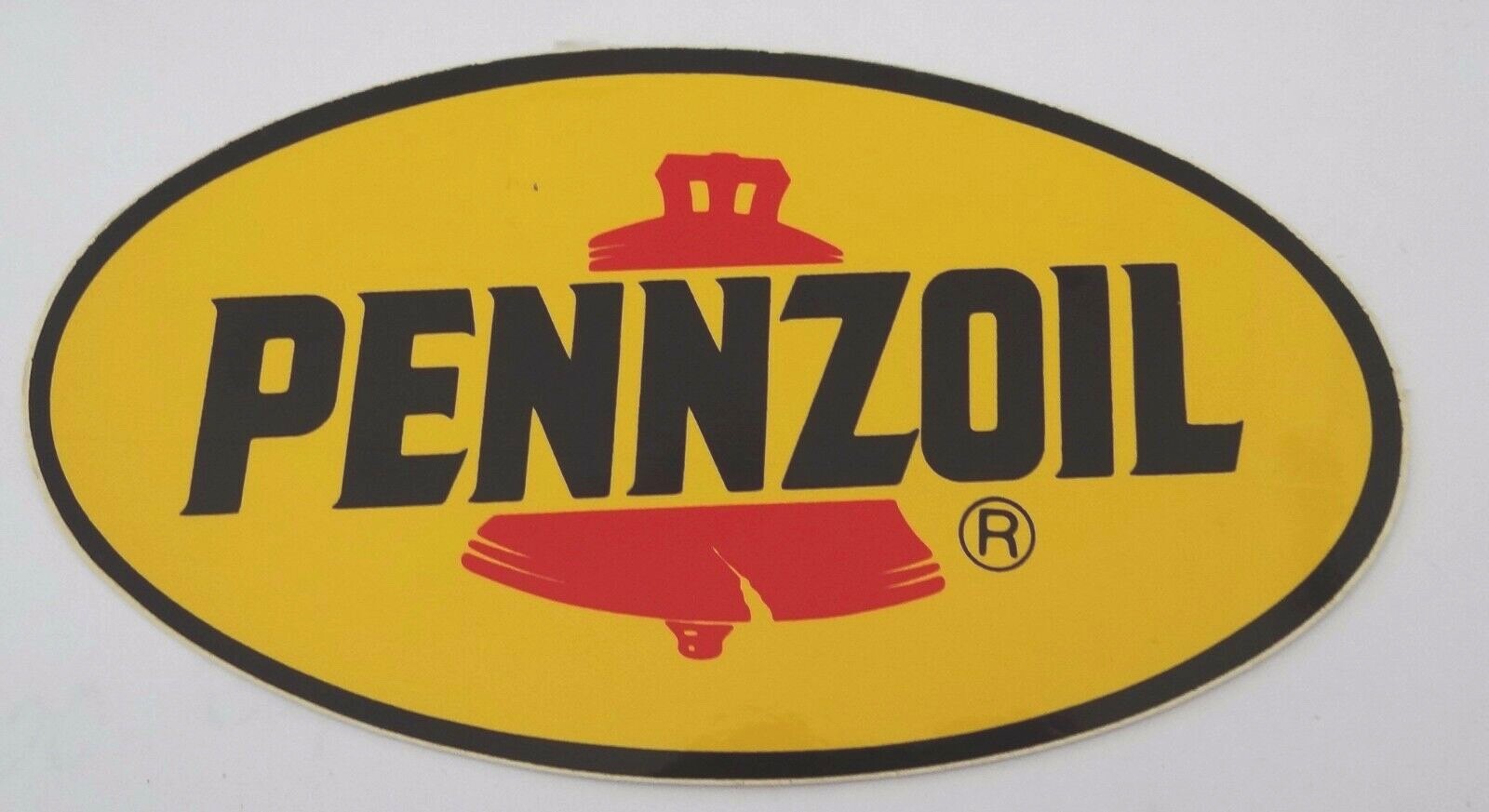 Adesivo Pubblicità Pennzoil Logo USA Indy Nascar Us-Car Motorsport ...