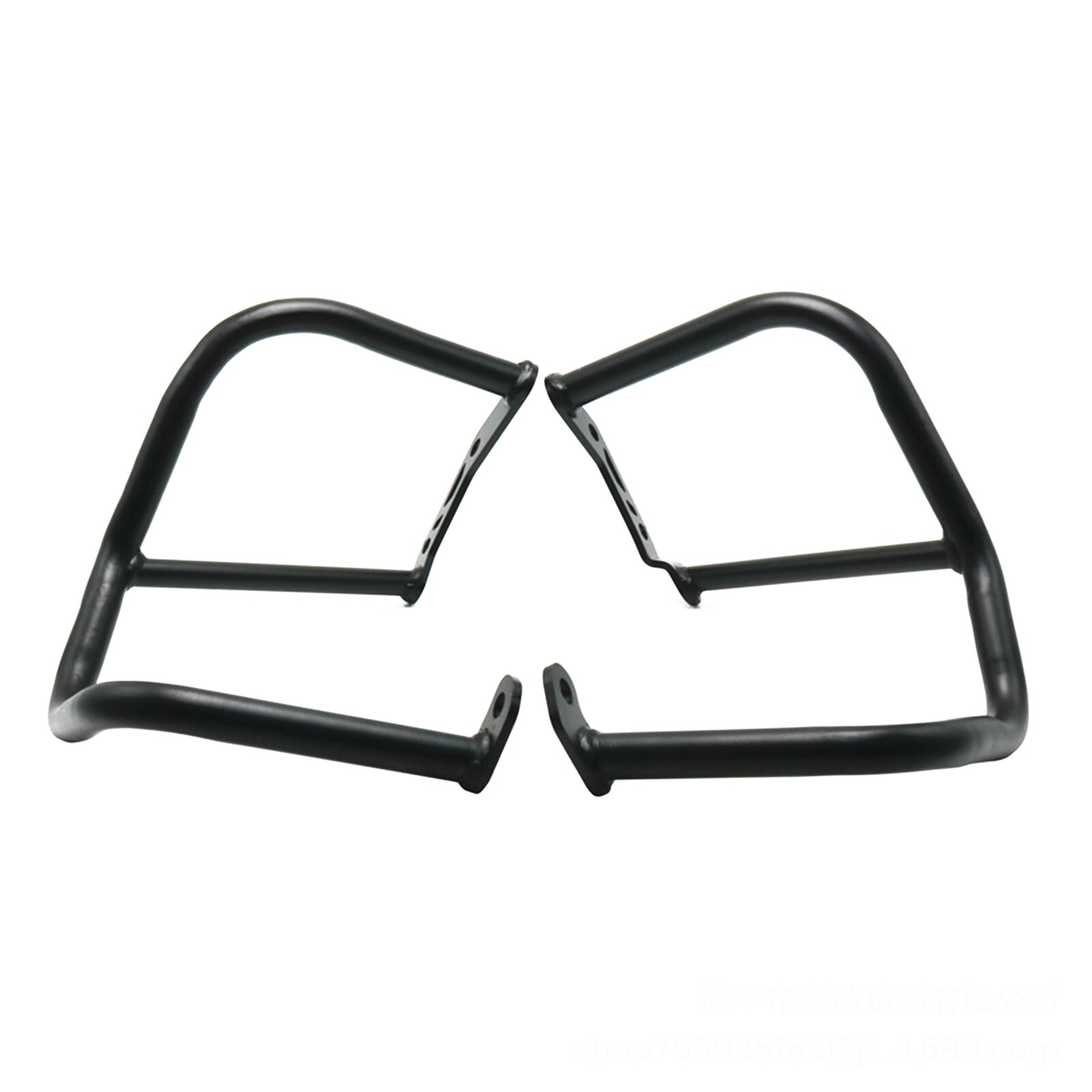 Engine Guard Crash Bar Protector For BMW R Nine T R9T Racer Scrambler ...