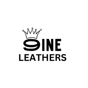 9INE LEATHERS | eBay Australia Stores