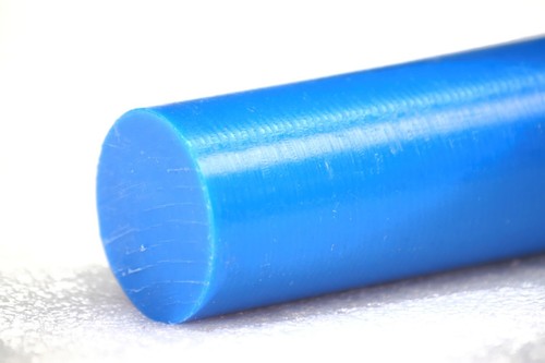 UHMWPE PE1000 ROD (Blue) Meter rods (1000mm) | eBay