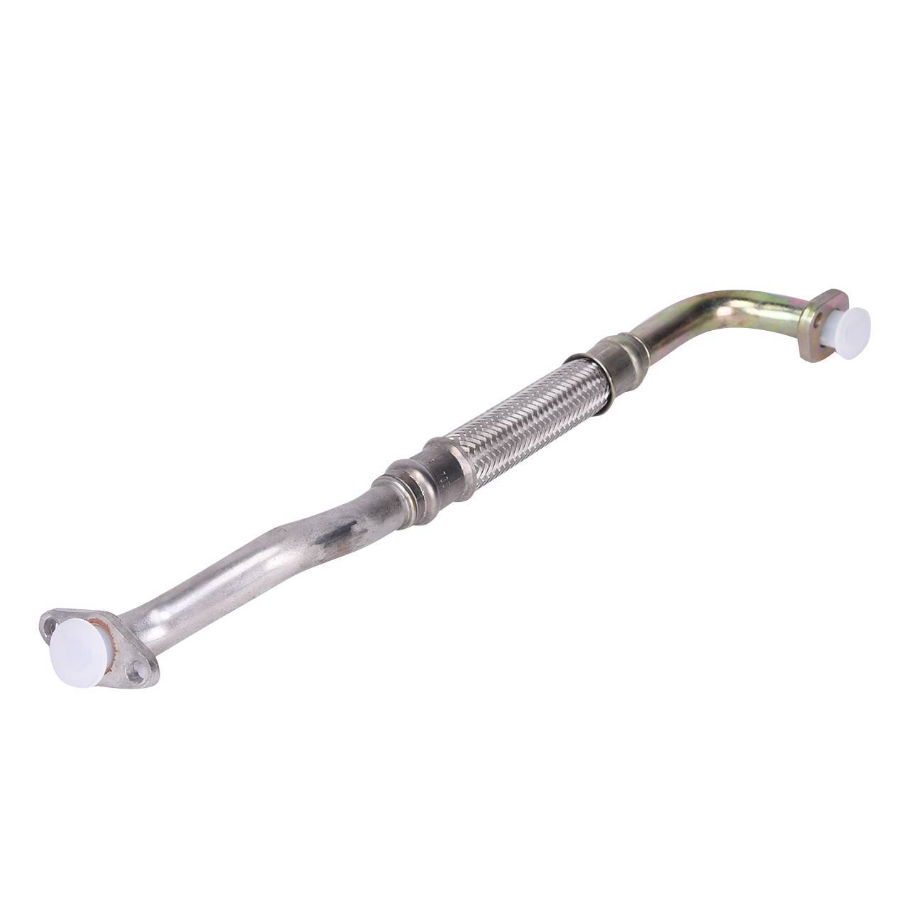 Turbocharger Outlet Oil Feed Line for Audi A4 VW Passat 1.8L Turbo ...