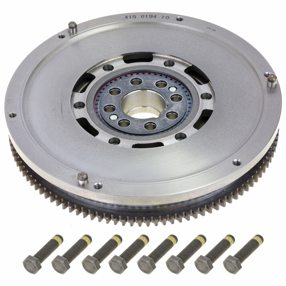 Clutch Flywheel LuK DMF037 for sale online | eBay