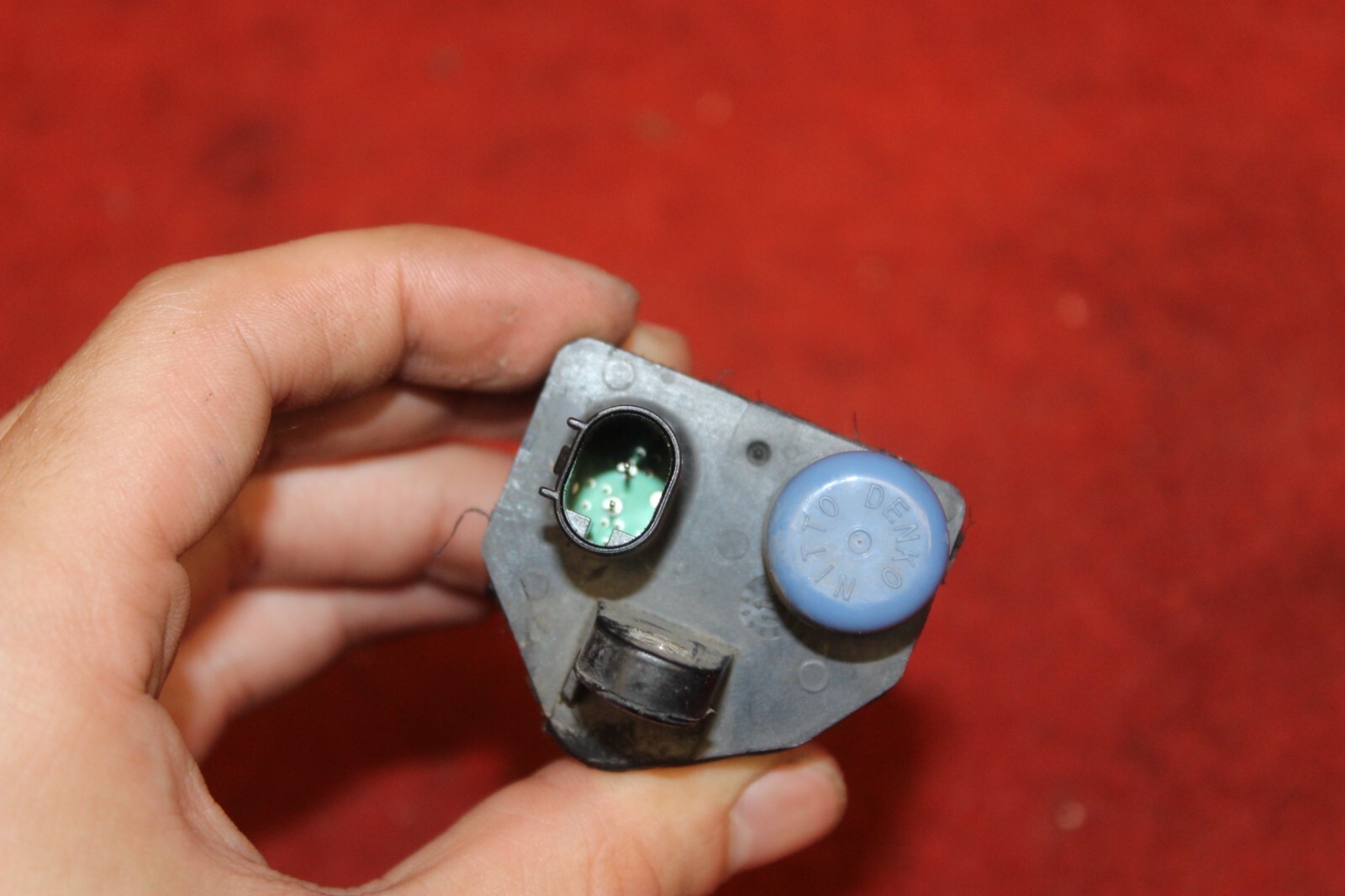 Light Carpet Light Module Left BMW OEM G12 G11 750i 740i | eBay