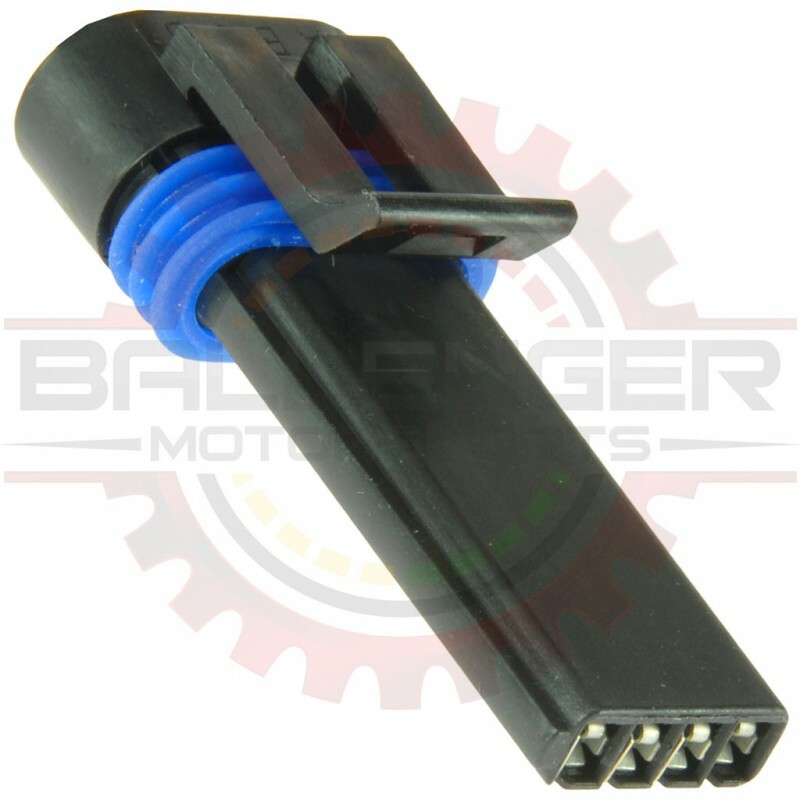 95 - 97 Optispark Harness For GM Delphi / Packard | eBay