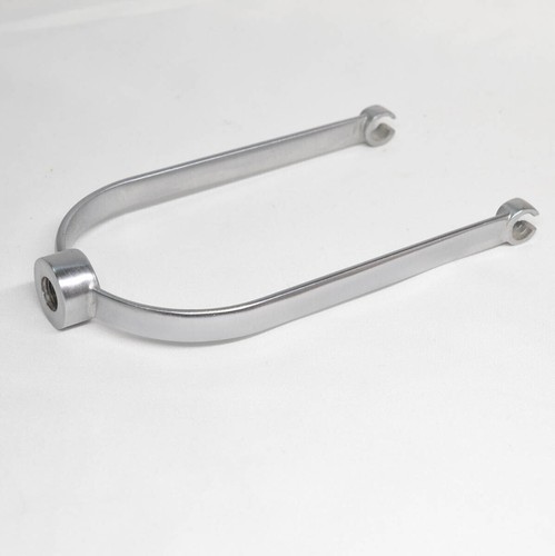 RCA 77D 77DX Yoke Ribbon Microphone Used Vintage Hard to Find | eBay UK