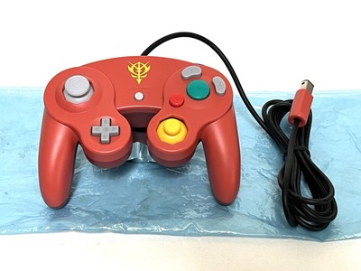 UNUSED Nintendo GameCube Char Controller | eBay