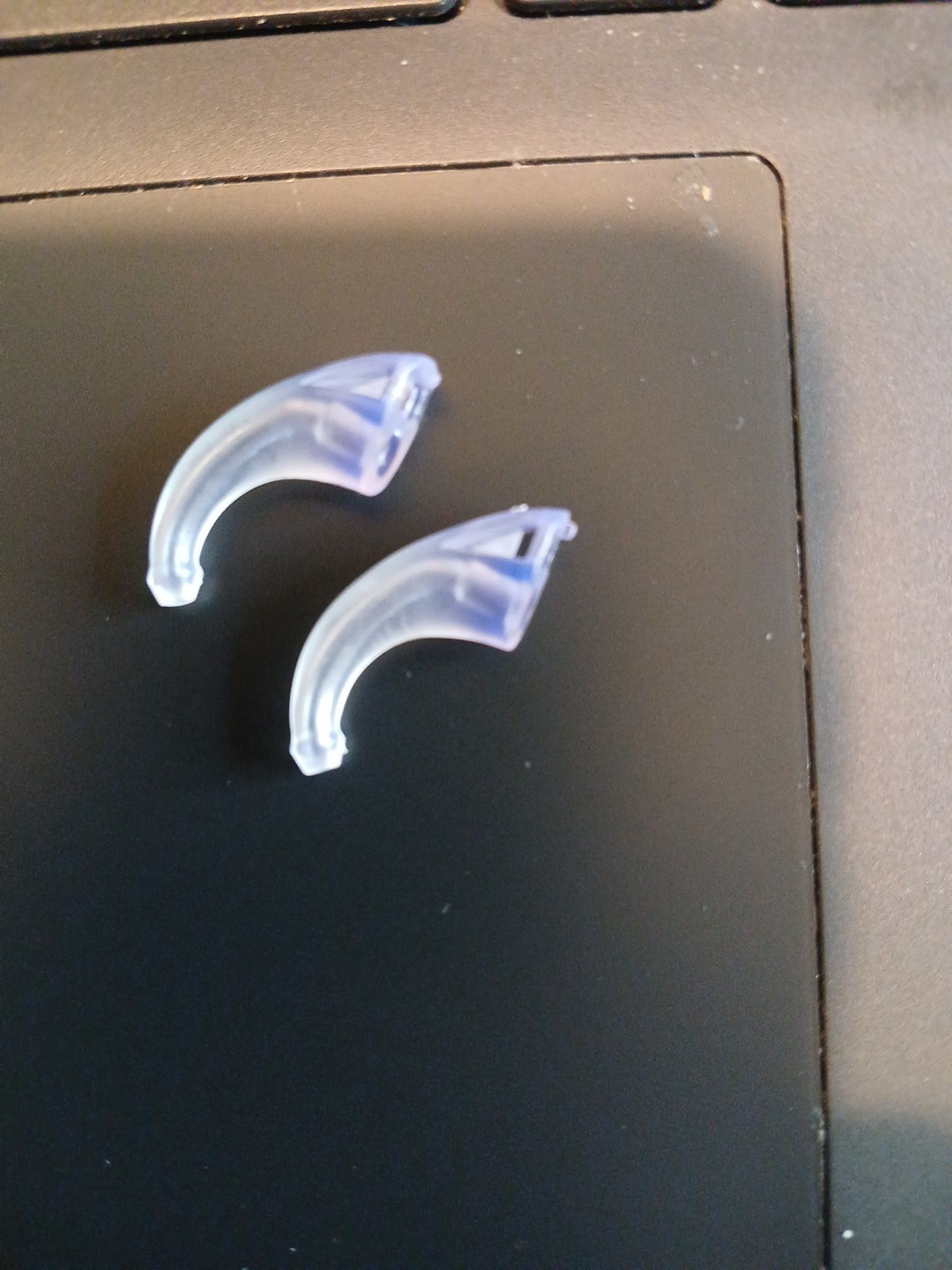Replacement Ear Hook: Signia Run/Fun/Fast/Prompt Hearing Aids Shipped ...