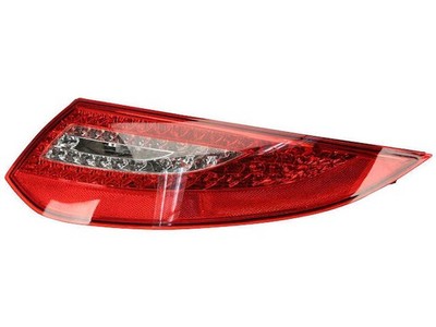 Right Tail Light Assembly 21NRRJ57 for Porsche 911 2009 2010 2011 2012 ...