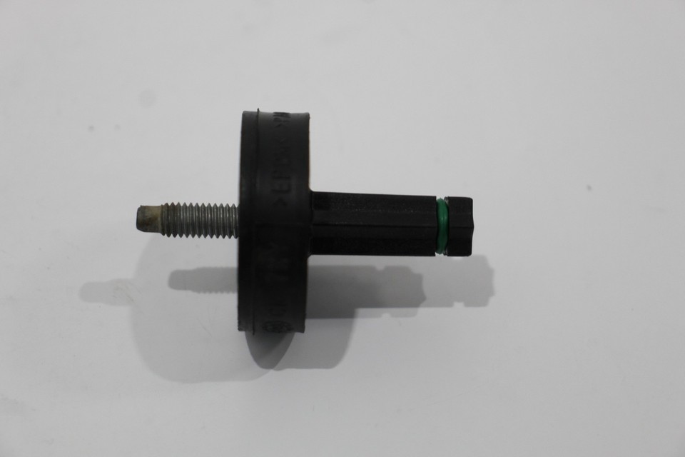 VW T-Roc Convertible A11 AC7 Climate Box Intake Duct Bracket Peg ...