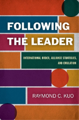 Raymond C. Kuo Following the Leader (Hardback) (US IMPORT ...