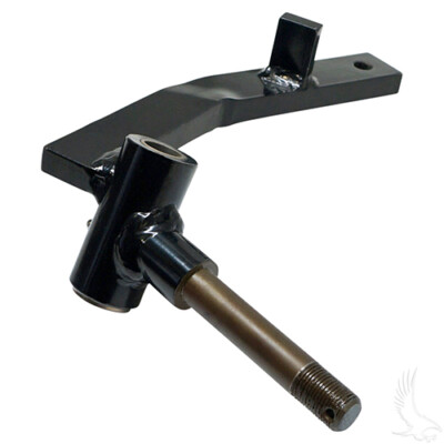 Driver Side Spindle Assembly for Club Car DS 1981-2003 Golf Cart | eBay