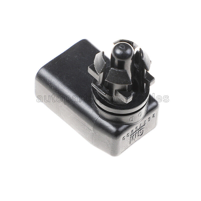 Ambient Outside Air Temperature Sensor For Chevy Buick GMC 25775833 ...