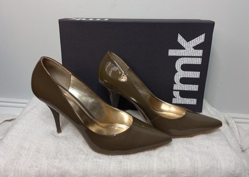 RMK heels. Size 8.5 | eBay