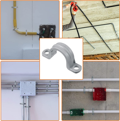 Parallel Pvc Strap