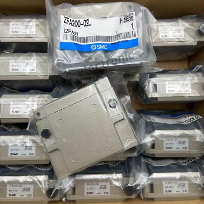 1PCS NEW ZFA200-02 filter SMC | eBay