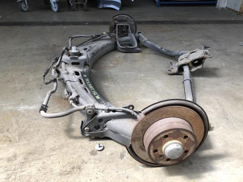 Train arriere complet MERCEDES CLASSE B 245 PHASE 1 1693500100 | eBay