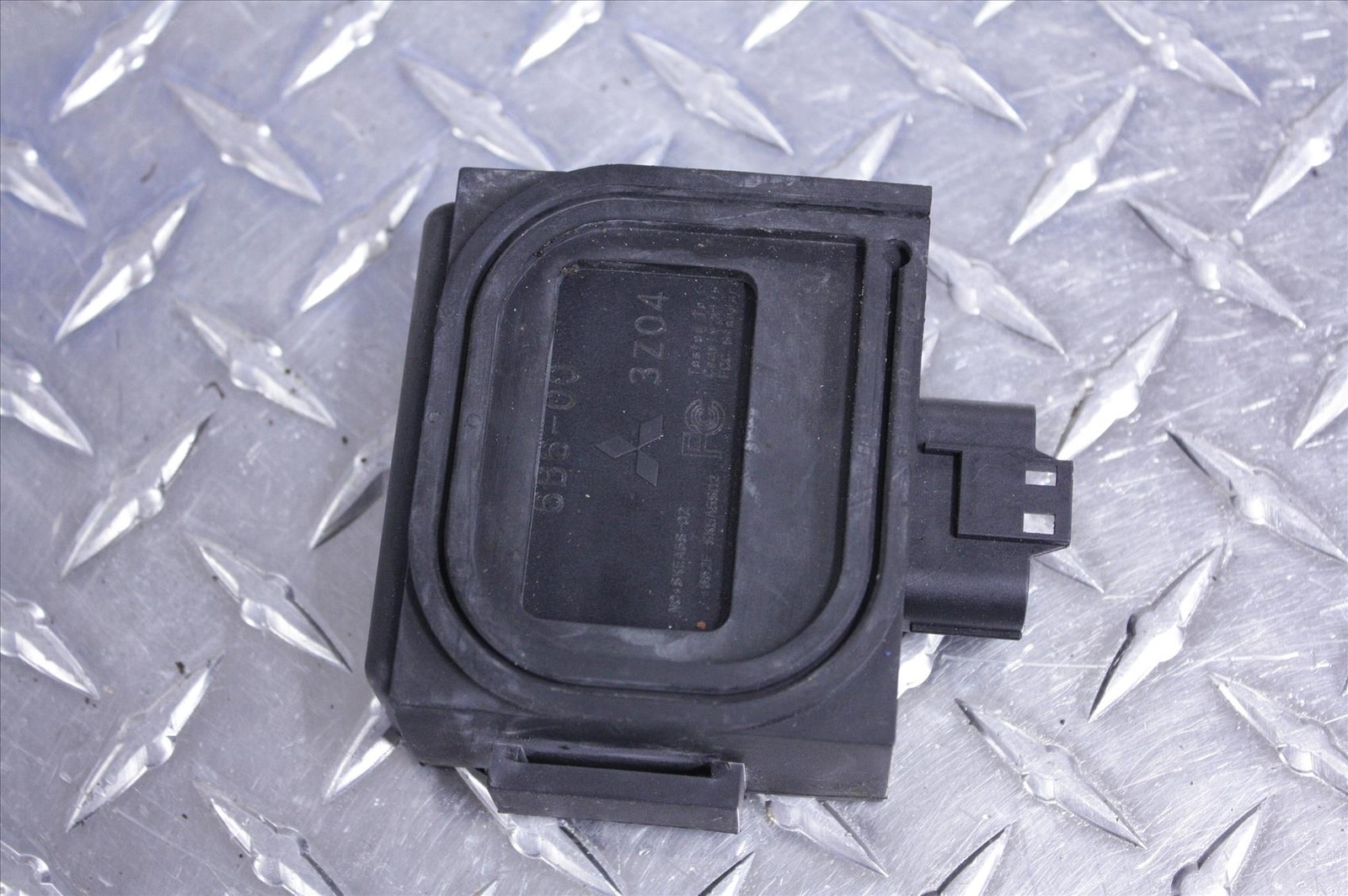 2004 YAMAHA FX 140 KEY FOB REMOTE LOCK LEARNER CONTROL MODULE FX140 04 ...