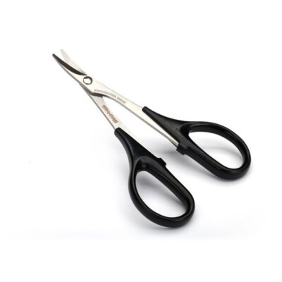 Traxxas Body Scissors Curved Tip (3432) | eBay