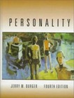 Personality : Theory and Research by Jerry M. Burger (1996, Hardcover ...