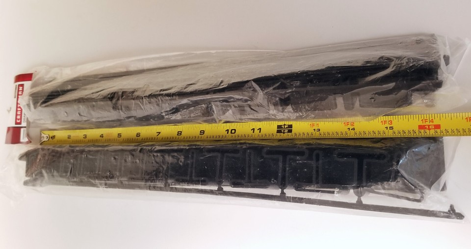 USA Craftsman Tool Box Drawer Divider System, 16¼" Universal Dividers ...