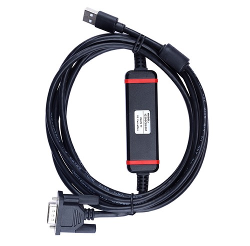IC200CBL001 For GE PLC Programming Cable Versamax Series USB Download ...