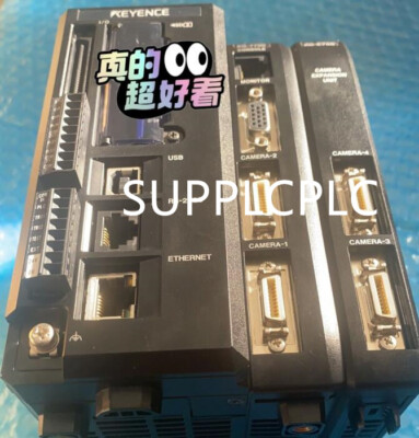 USED KEYENCE XG-7700 System Controller Fast shipping#DHL or FedEx | eBay