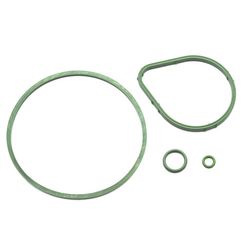 Vacuum Pump Rebuild Kit For Land Rover Discovery LR4 Range Rover ...