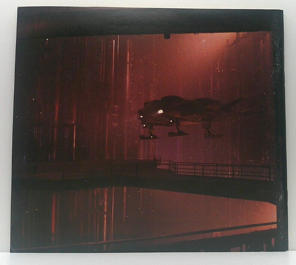 CINEFEX #27 1986 MAGAZINE OF CINEMATIC ILLUSIONS JAMES CAMERON ALIENS ...