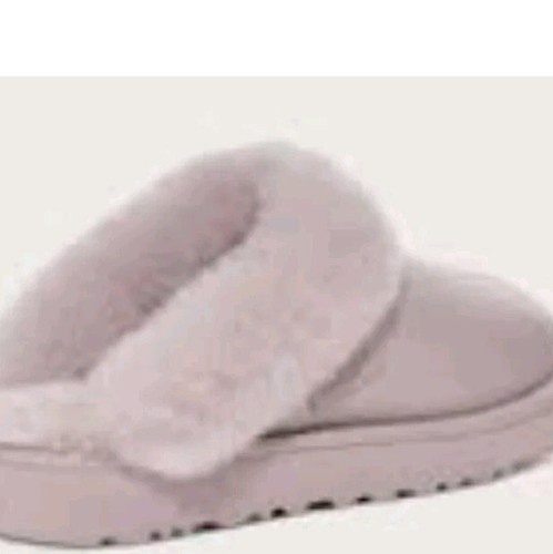 Ugg Australia Womens Cluggette Pearlized Slipper Size 9 NIB | eBay