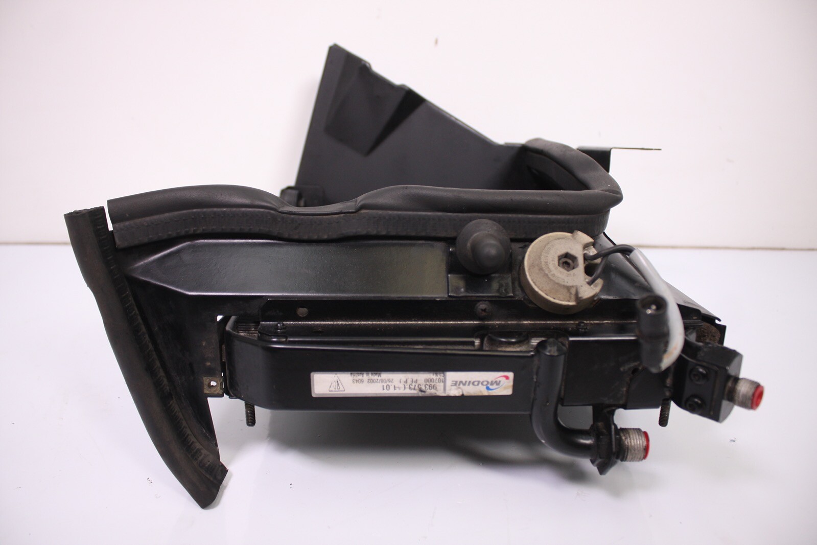 Original Genuine Porsche 964 993 Front Air Conditioning Condenser for ...