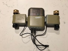 Orbit Complete Automatic Yard Watering Kit Model 27625 for sale online ...