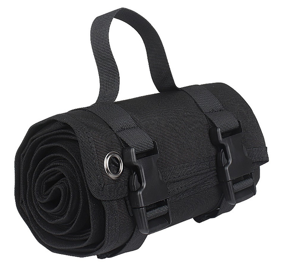 Tactical Shooting Mat Non-Slip Foldable Military Training Hunting Mats ...