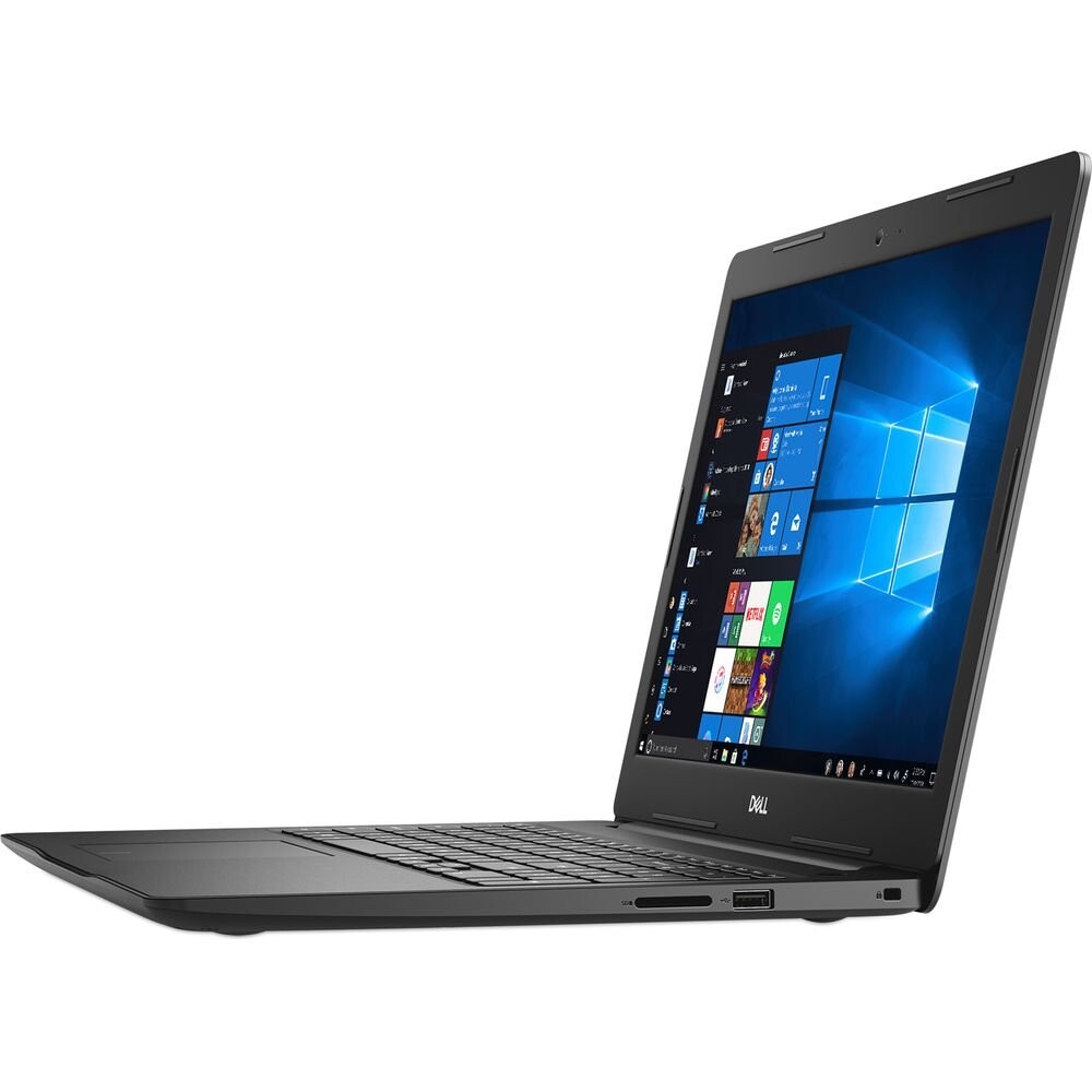 Dell 3583 15.6" Laptop Computer Core i5 16GB Ram 256GB SSD Webcam ...