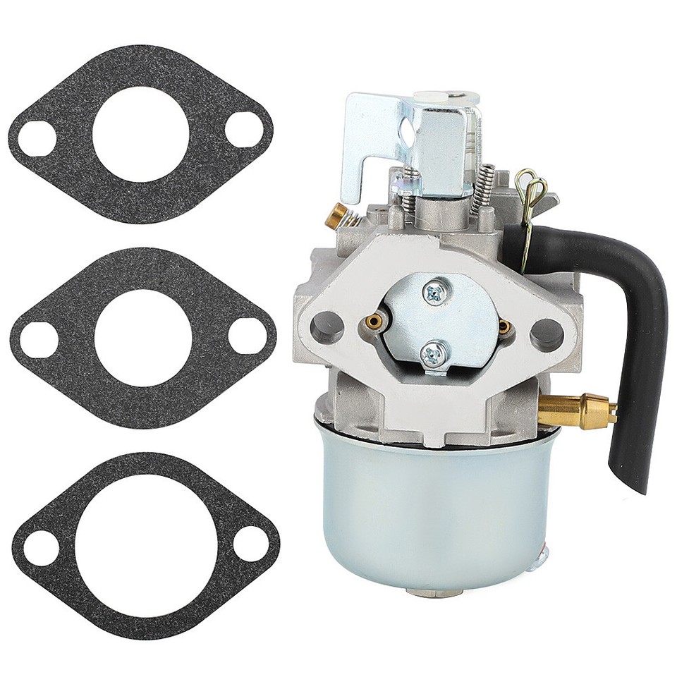 Carburetor Assy For Robin Subaru EH12 EH 12-2D RAMMER 2.4-4HP ENGINE ...